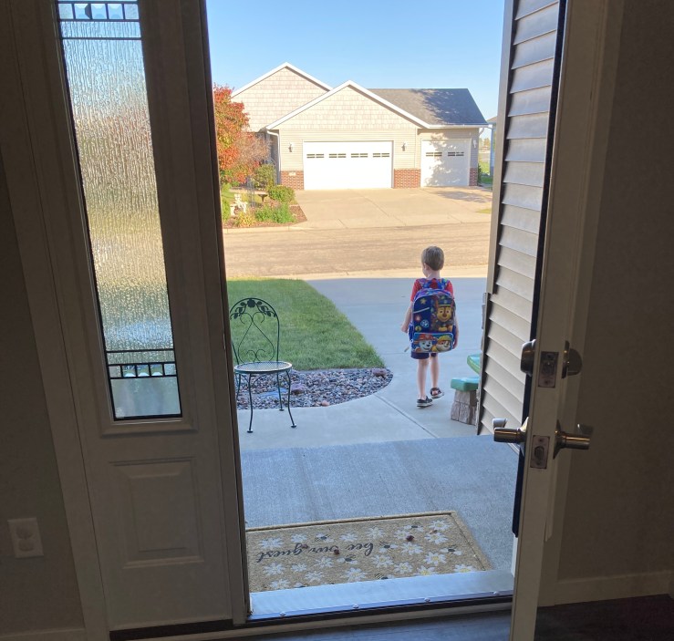5 Tips for a Calm School Year – My Teacher Home